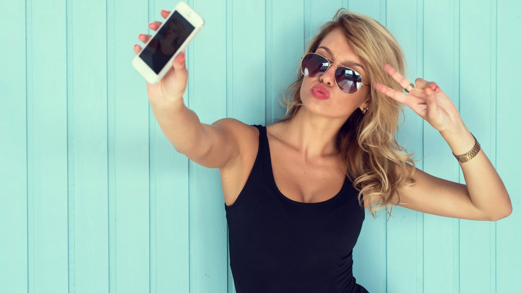 Instagram - The Worst Social Media Platform for Mental Health — Tiger Fitness