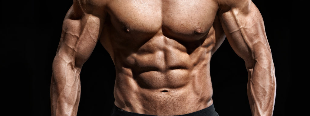 How to Get a Six Pack - 5 Things You Must Know — Tiger Fitness