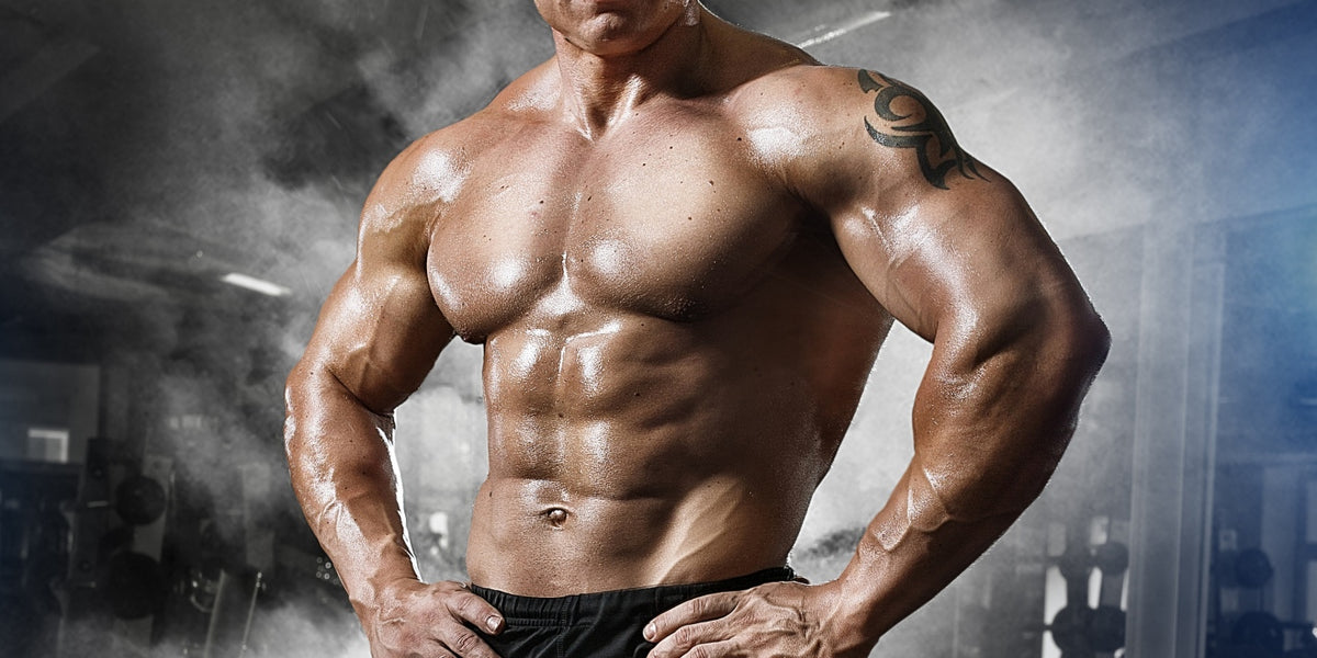 Muscle Mania: 10 Week Workout Plan For Lean Muscle Gains! - Laura Lambe ...