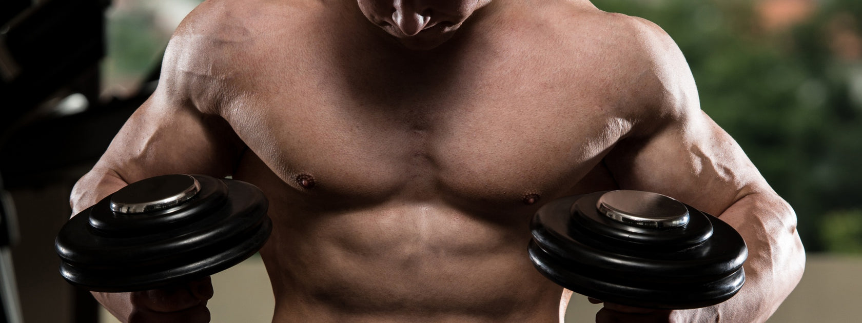 Beyond Bicep 21's - Using the 21 Rep Scheme to Attack the Entire Body ...