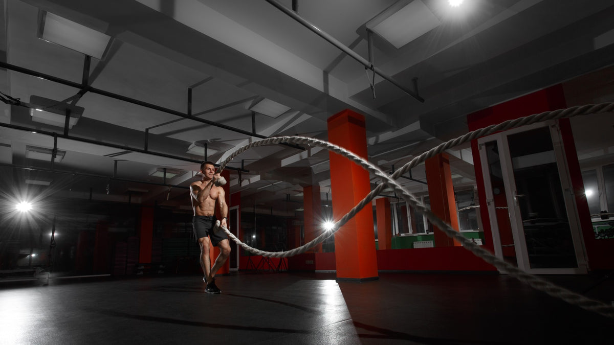 51 Exercise Quotes to Fire Up Your Motivation — Tiger Fitness