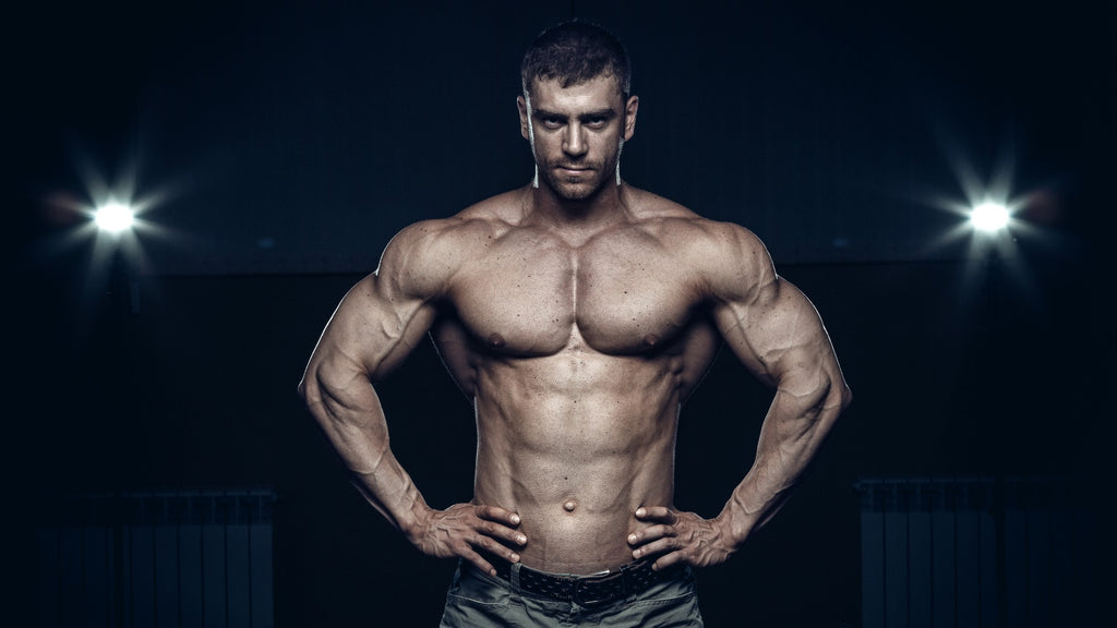 5 Bodybuilding Lifestyle Excuses You Need To Jettison Today — Tiger Fitness