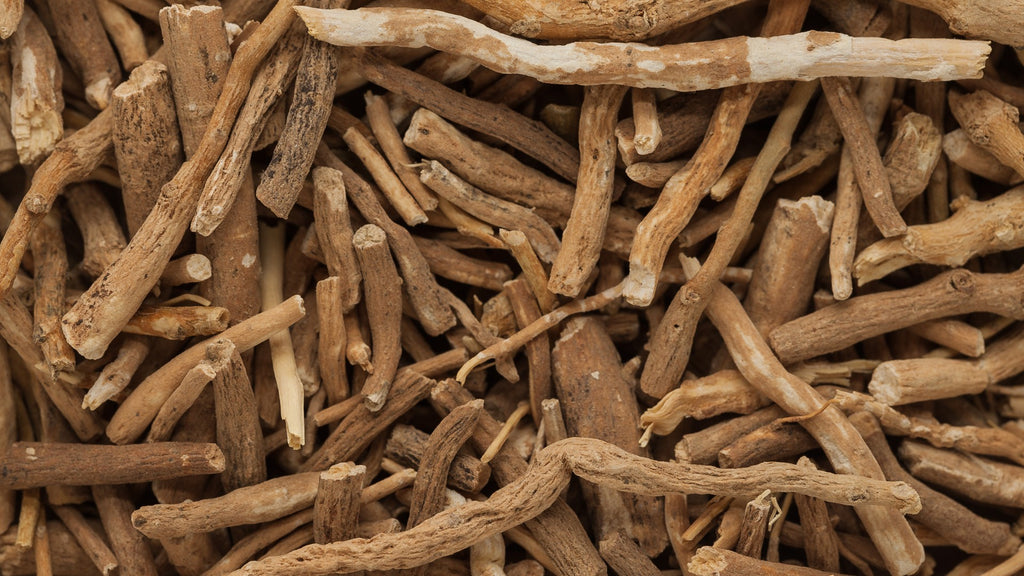 Ashwagandha: What It Is and Why I'm Taking It — Tiger Fitness