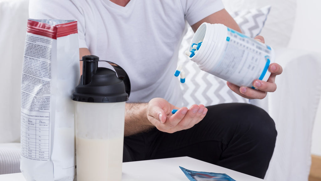 The Magical Exercise Pill - That Builds Muscle and Strips Fat — Tiger ...