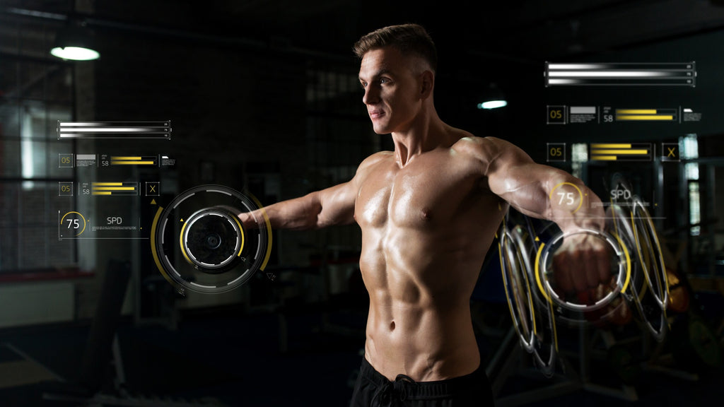 How to Build Muscle: 10 Training Principles — Tiger Fitness