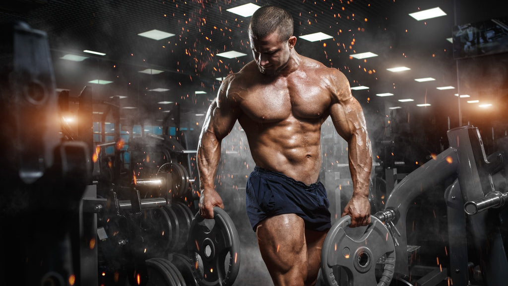 The Three Worst Bodybuilding Tips Ever — Tiger Fitness