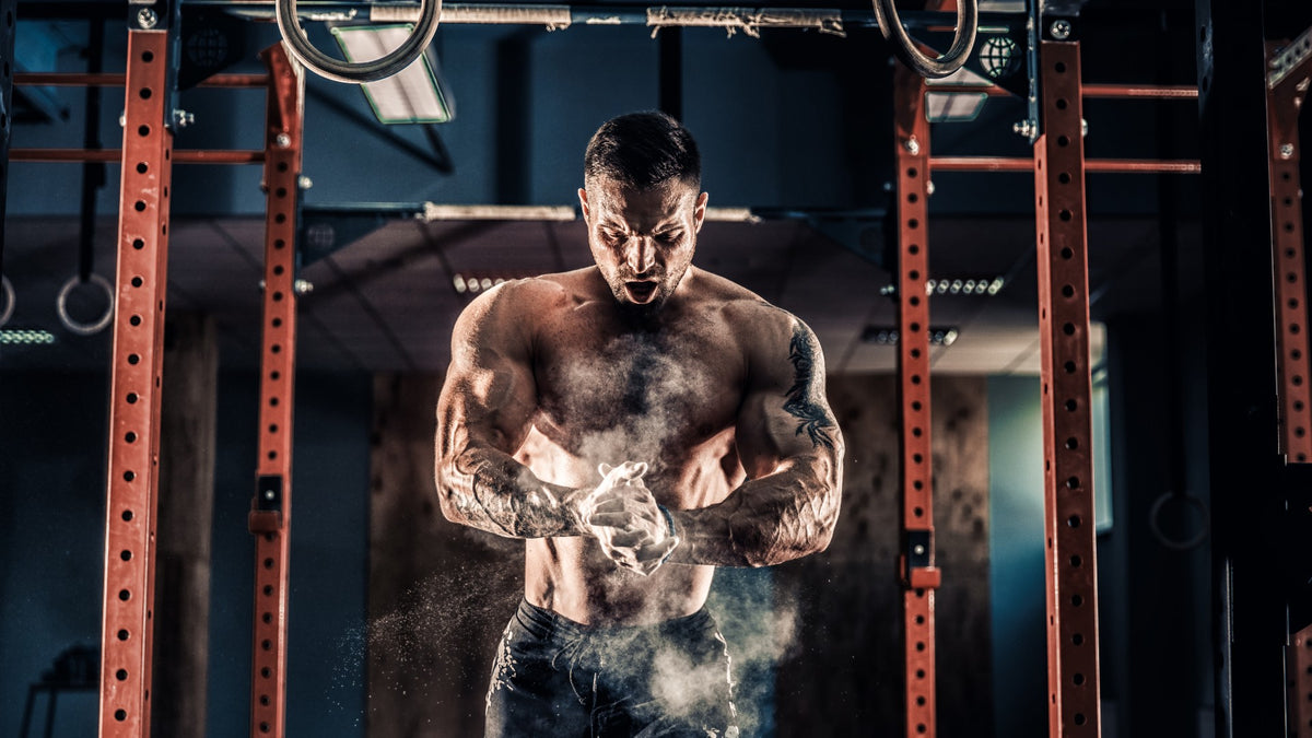 5 Ways to Get the Best Muscle Pump of Your Life — Tiger Fitness