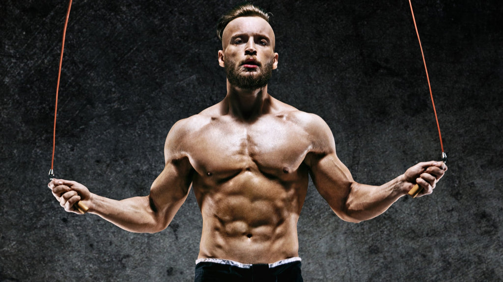 Cardiovascular Health For Bodybuilders — Tiger Fitness