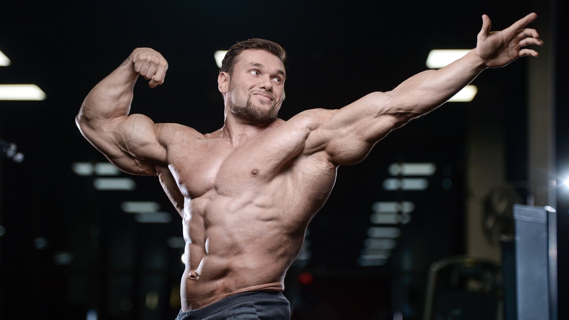 11 Effective Tips to Build Muscle Quickly — Tiger Fitness