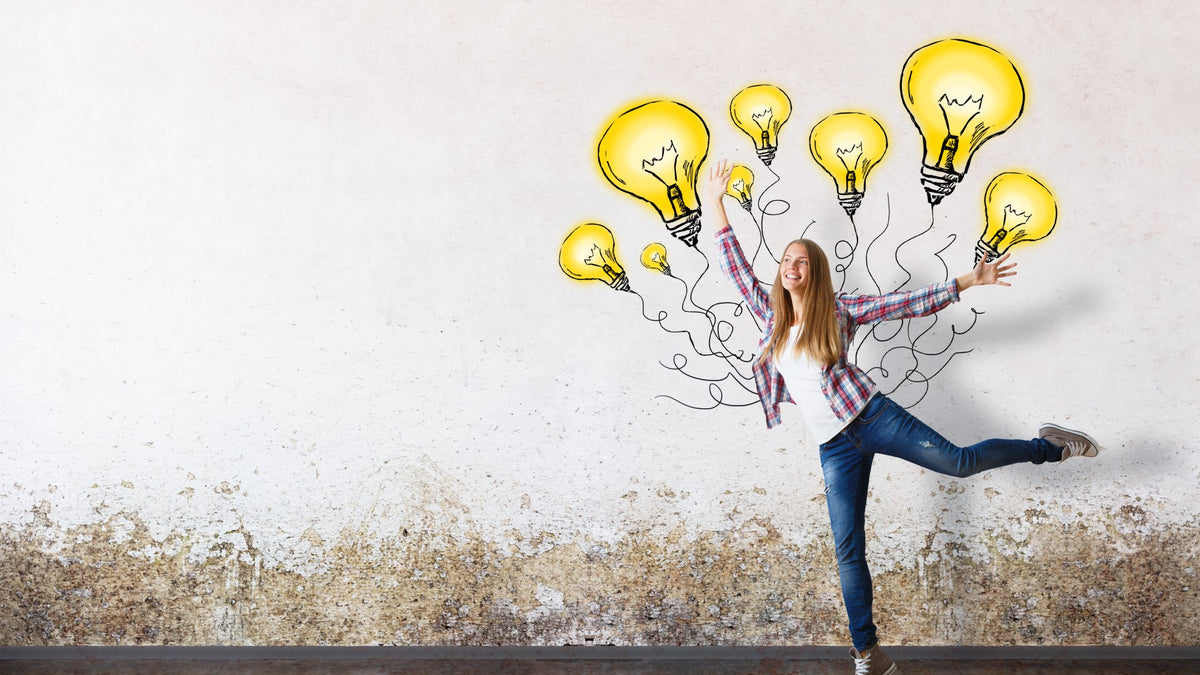 Neuroplasticity? Using Habits and Thoughts to Rewire Your Brain — Tiger ...