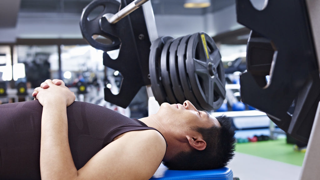 Had a Bad Workout? 4 Ways to Save the Day! — Tiger Fitness