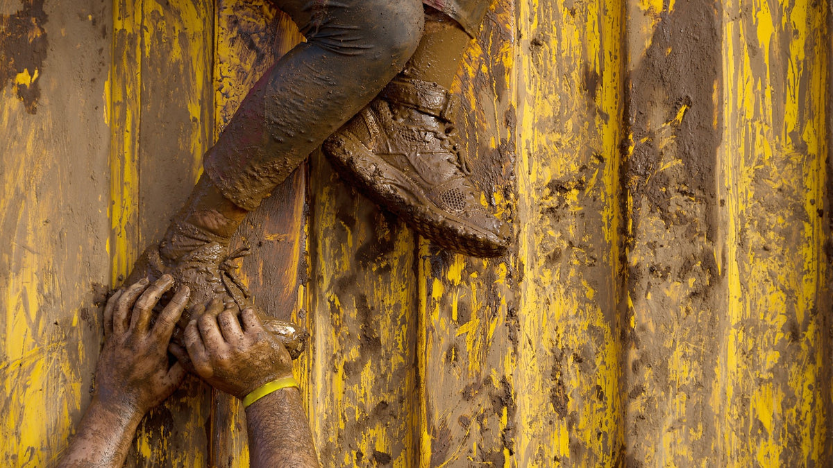 Mud Runs and Adventure Runs - A Complete Guide — Tiger Fitness