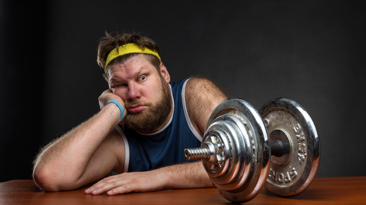 6 Rest Day Activities That Help You Recover Faster — Tiger Fitness