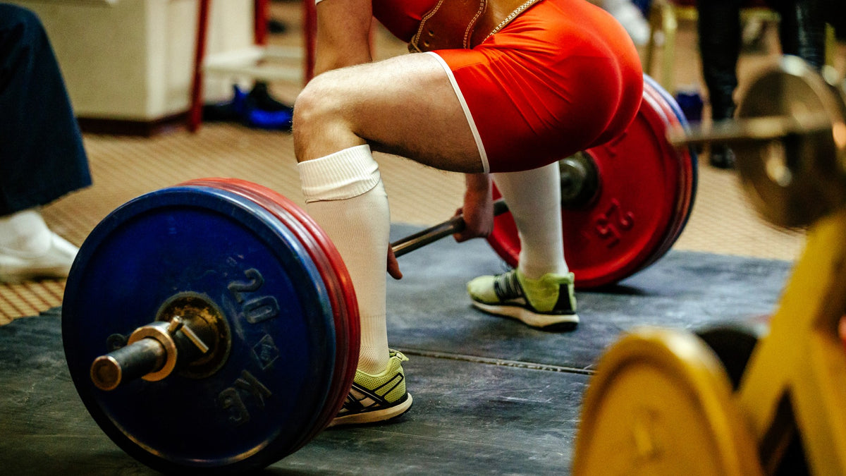 10 Reasons Why Powerlifting Routines Should Be More Popular — Tiger Fitness