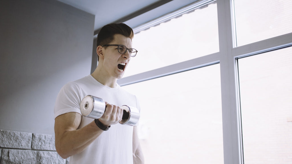 The 10 Worst Pieces of Training Advice Ever Given — Tiger Fitness