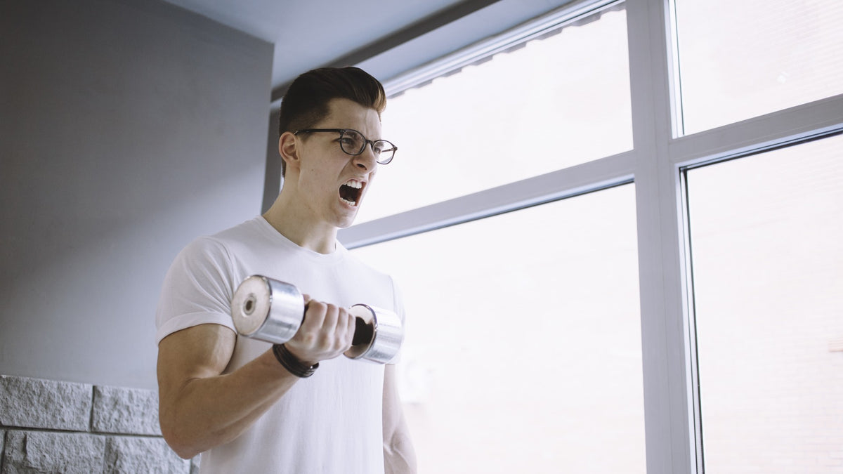 The 10 Worst Pieces of Training Advice Ever Given — Tiger Fitness
