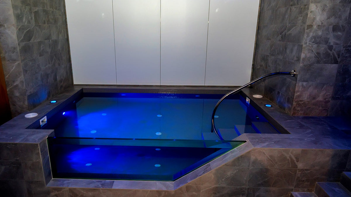 Float Tank - Complete Guide to Benefits — Tiger Fitness
