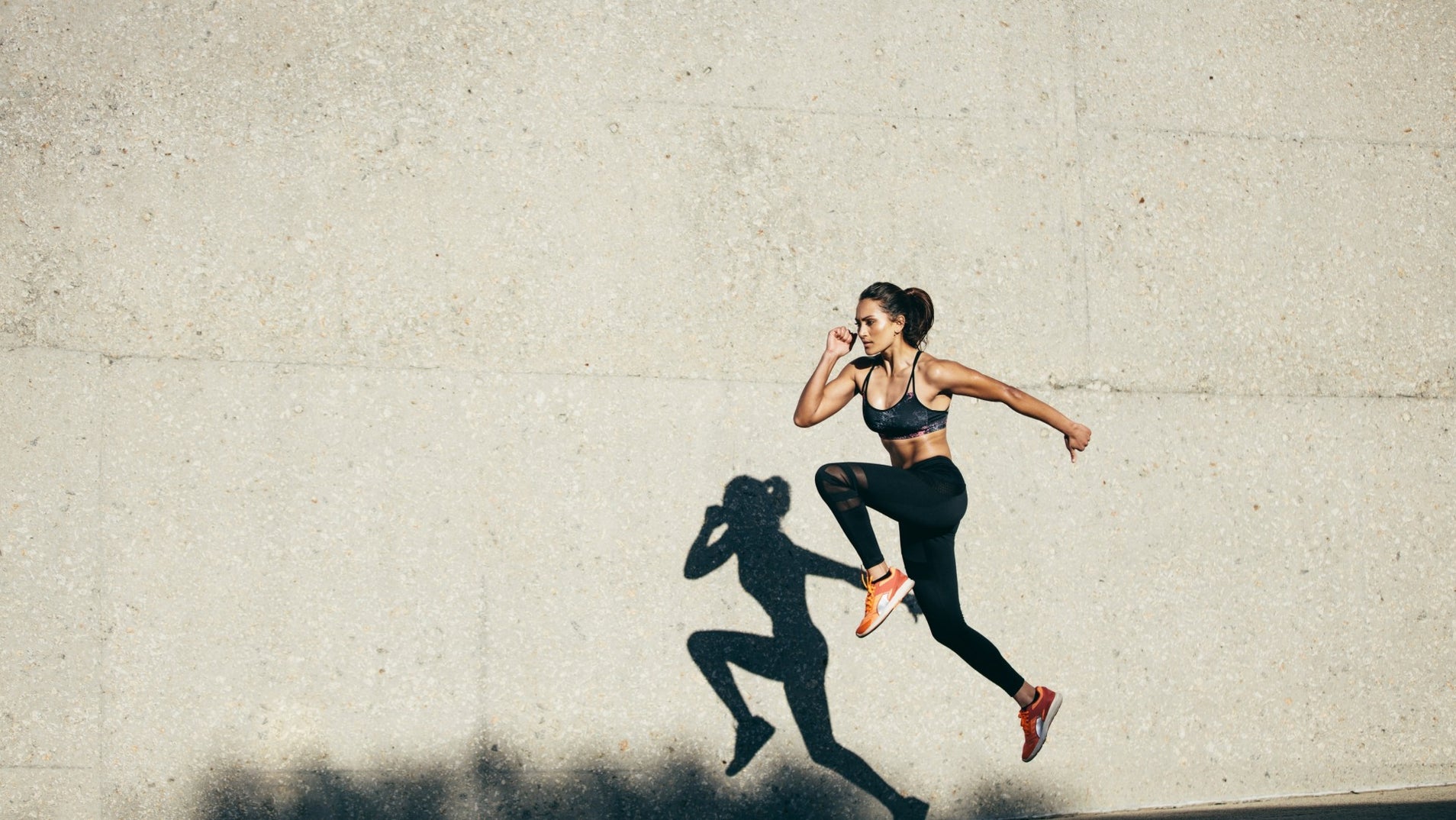 6 Steps to Improve Your Fitness Discipline — Tiger Fitness