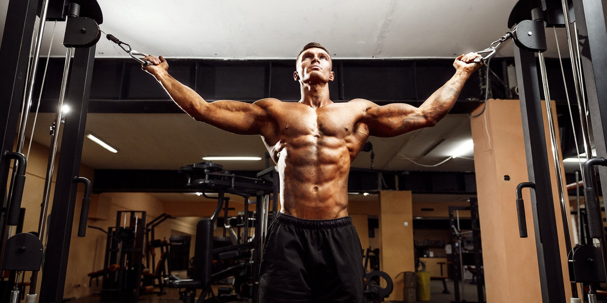 Nucleus Overload Training - Is it Worth Trying? — Tiger Fitness