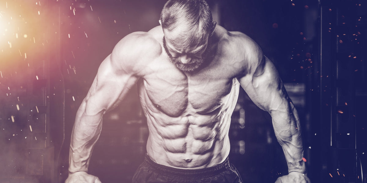 Double Down Workout - Two Sets, Maximum Results — Tiger Fitness