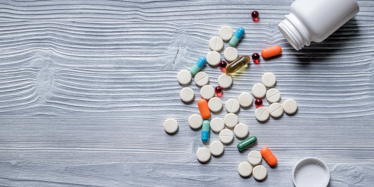 Proprietary Blends - What Are They and How to Decipher Them — Tiger Fitness