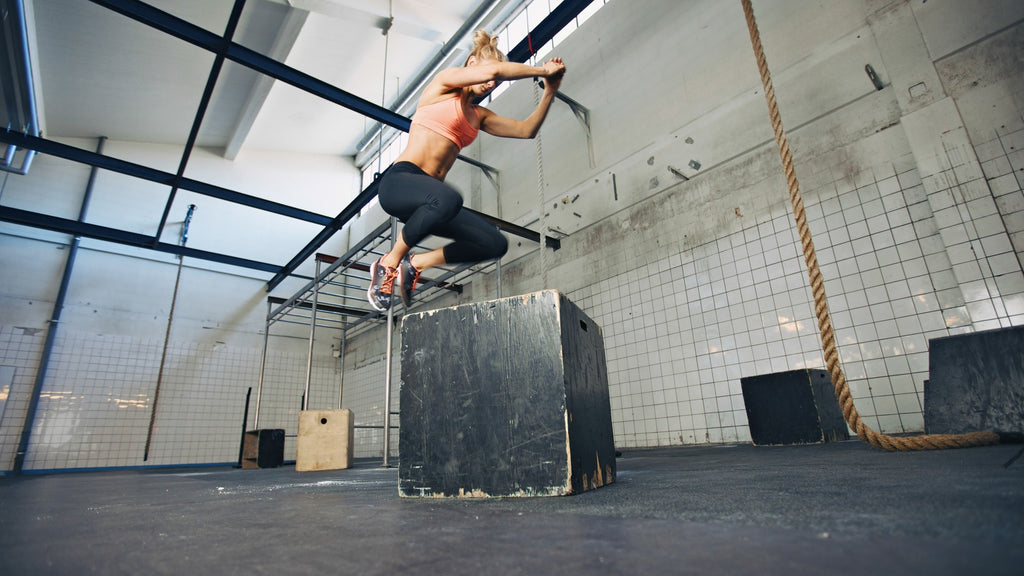 Peripheral Heart Action (PHA) Training - The "Super" Gym Circuit ...