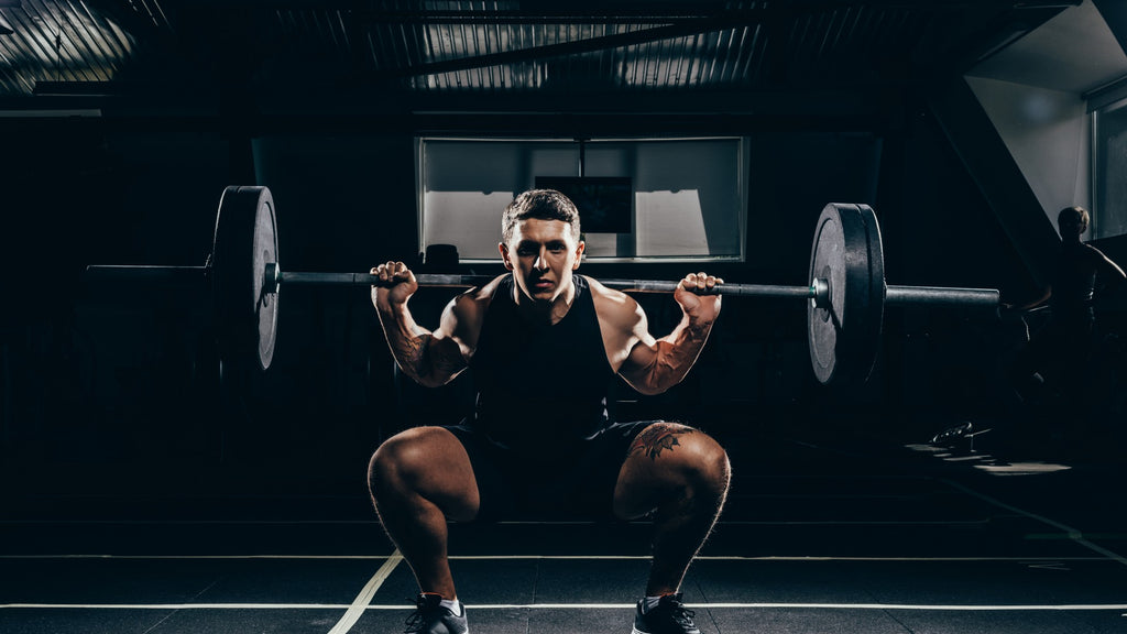 43 Squat Quotes - Shut Up and Squat! — Tiger Fitness