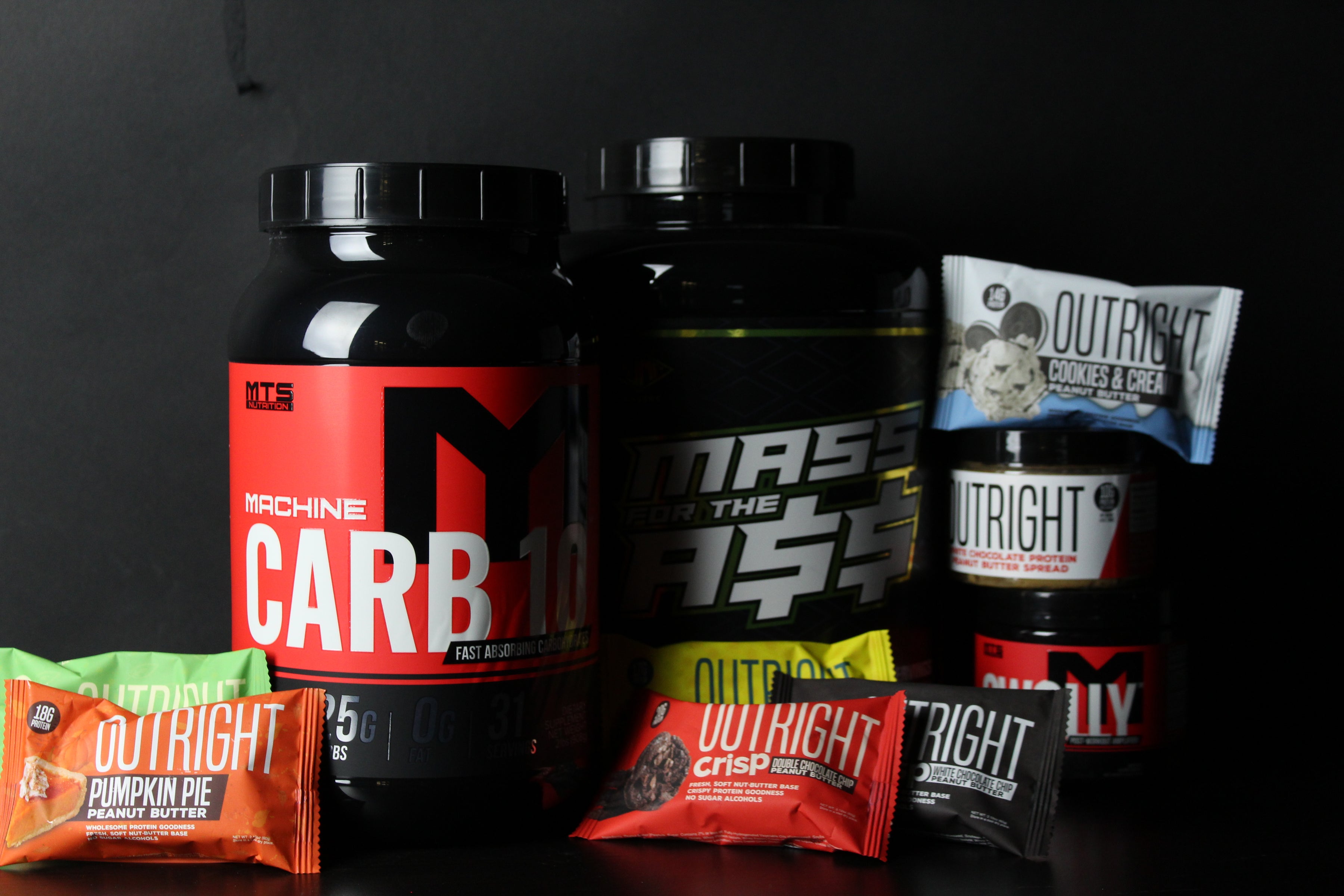 The Ultimate Guide to Choosing the Best Mass Gainer: What to Look For ...