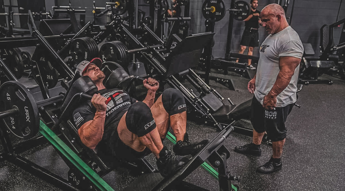 The Benefits of an Accountability Partner For the Gym — Tiger Fitness