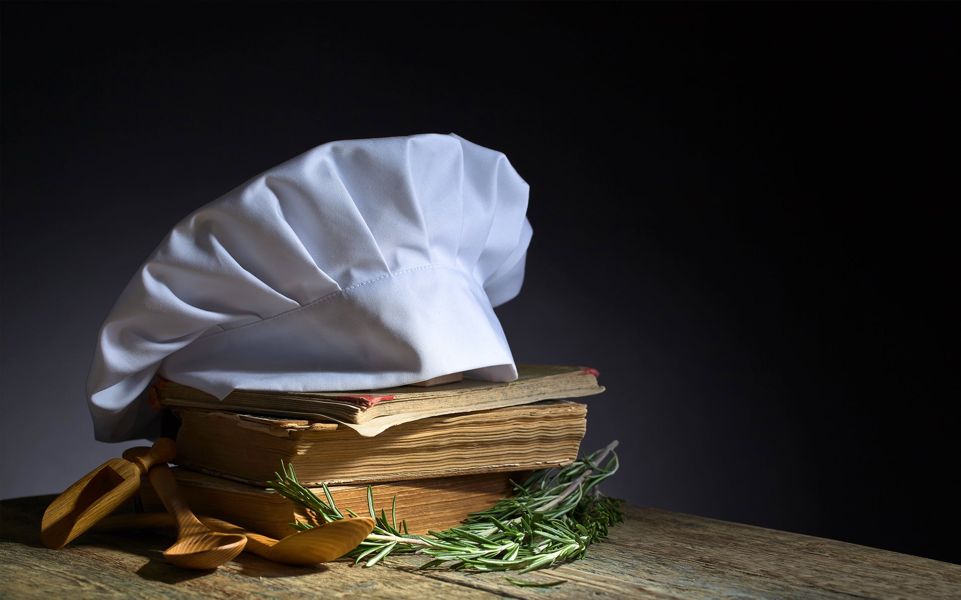 6 High-Protein Cookbooks to Inspire Your Meal Prep — Tiger Fitness