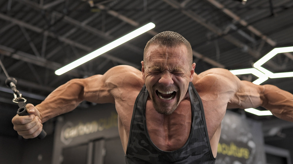 Why Full Body Training is Superior: Benefits, Science, and Sample Rout ...