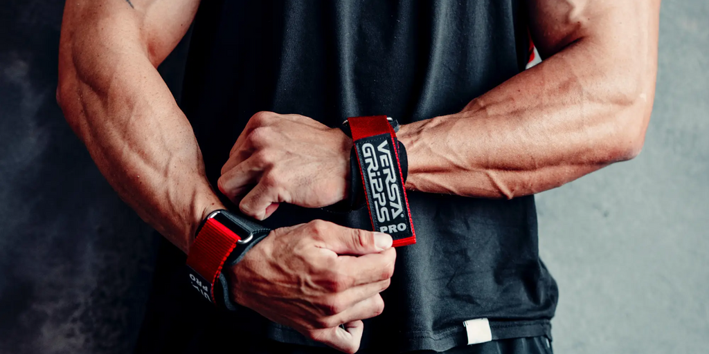 How to Properly Use Versa Gripps for : A Complete Guide — Tiger Fitness