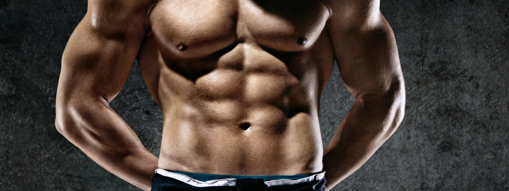 5 Tips to Gain Muscle Mass at an Optimal Rate — Tiger Fitness