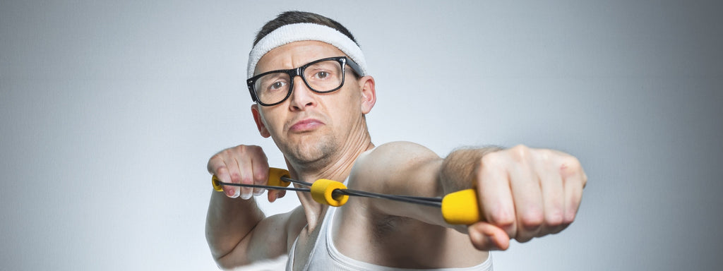 7 Most Annoying and Awkward Gym Moments — Tiger Fitness