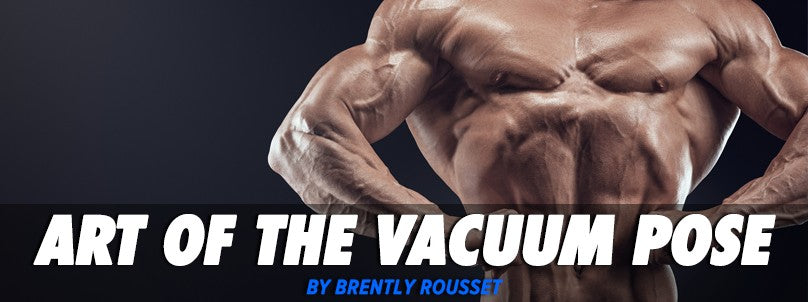 Vacuum Pose: Learning the Art of This Classic Bodybulding Look — Tiger ...