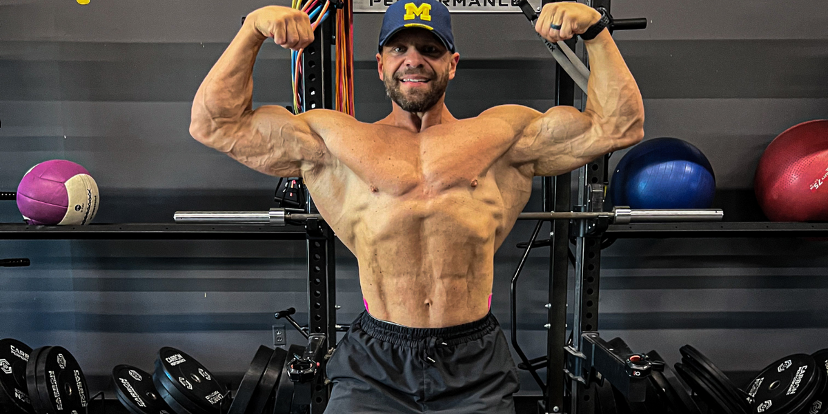 The Role of Steroids in Professional Bodybuilding: An Insider's Perspe ...