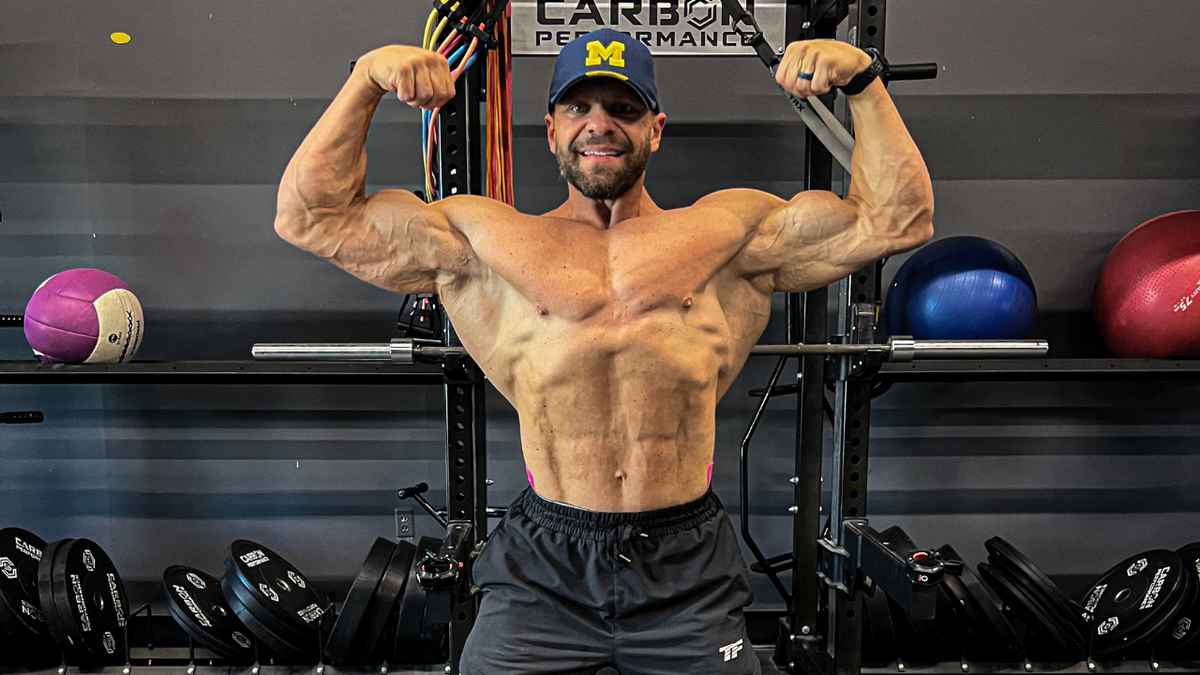 The Role of Steroids in Professional Bodybuilding: An Insider's Perspe ...