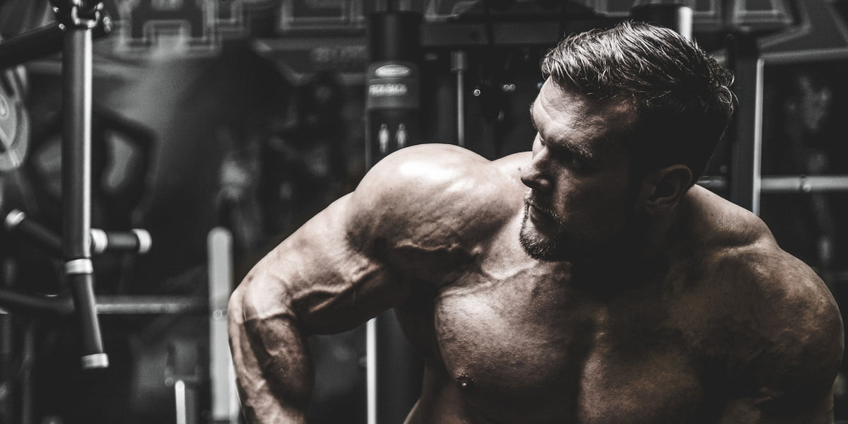 Glycerol Supplements for Workout Energy and Performance — Tiger Fitness