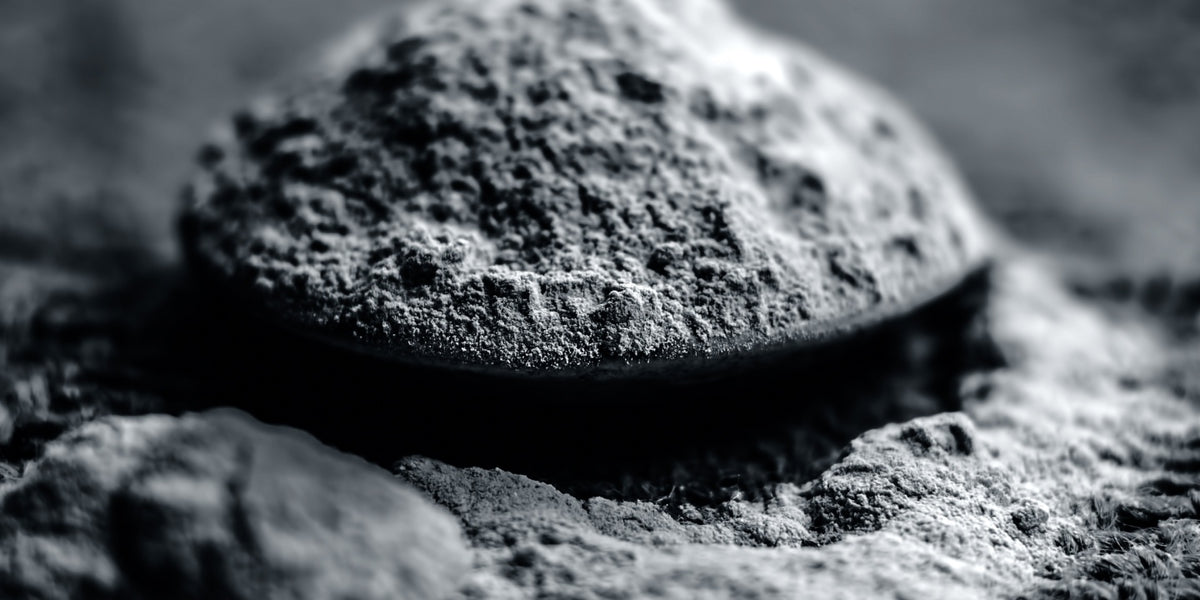 Bentonite Clay ? History, Uses, and Benefits — Tiger Fitness