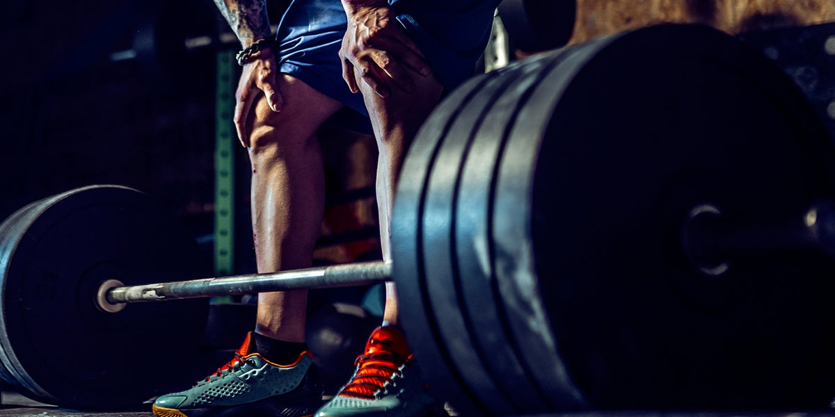 Big, Strong, and Fit Workout - The Path to Physical Freedom — Tiger Fitness