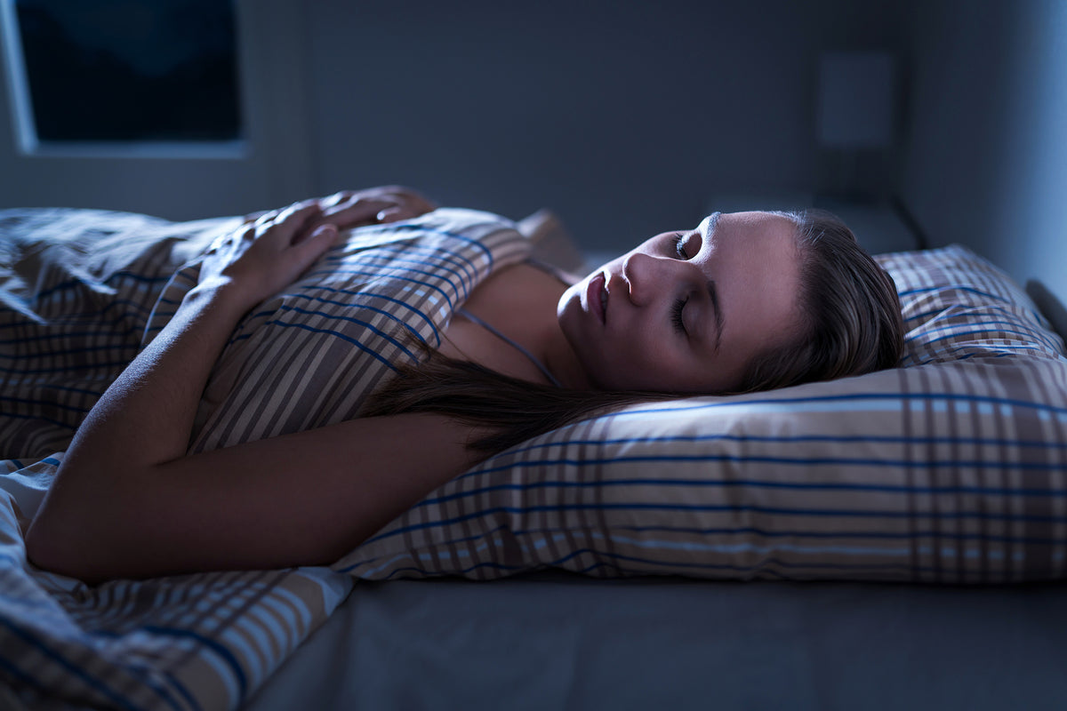 Melatonin: How It Works and Should You Take It? — Tiger Fitness