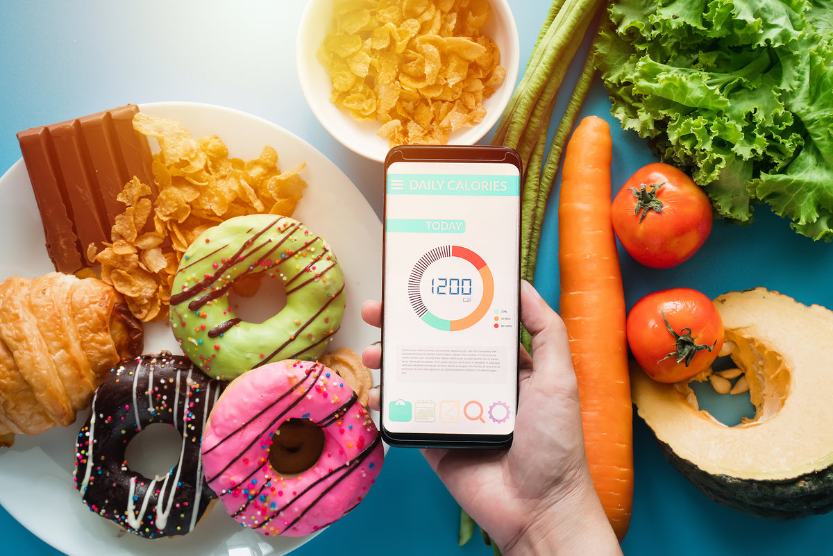 Is Calorie Counting the Best Way to Manage Your Weight? — Tiger Fitness