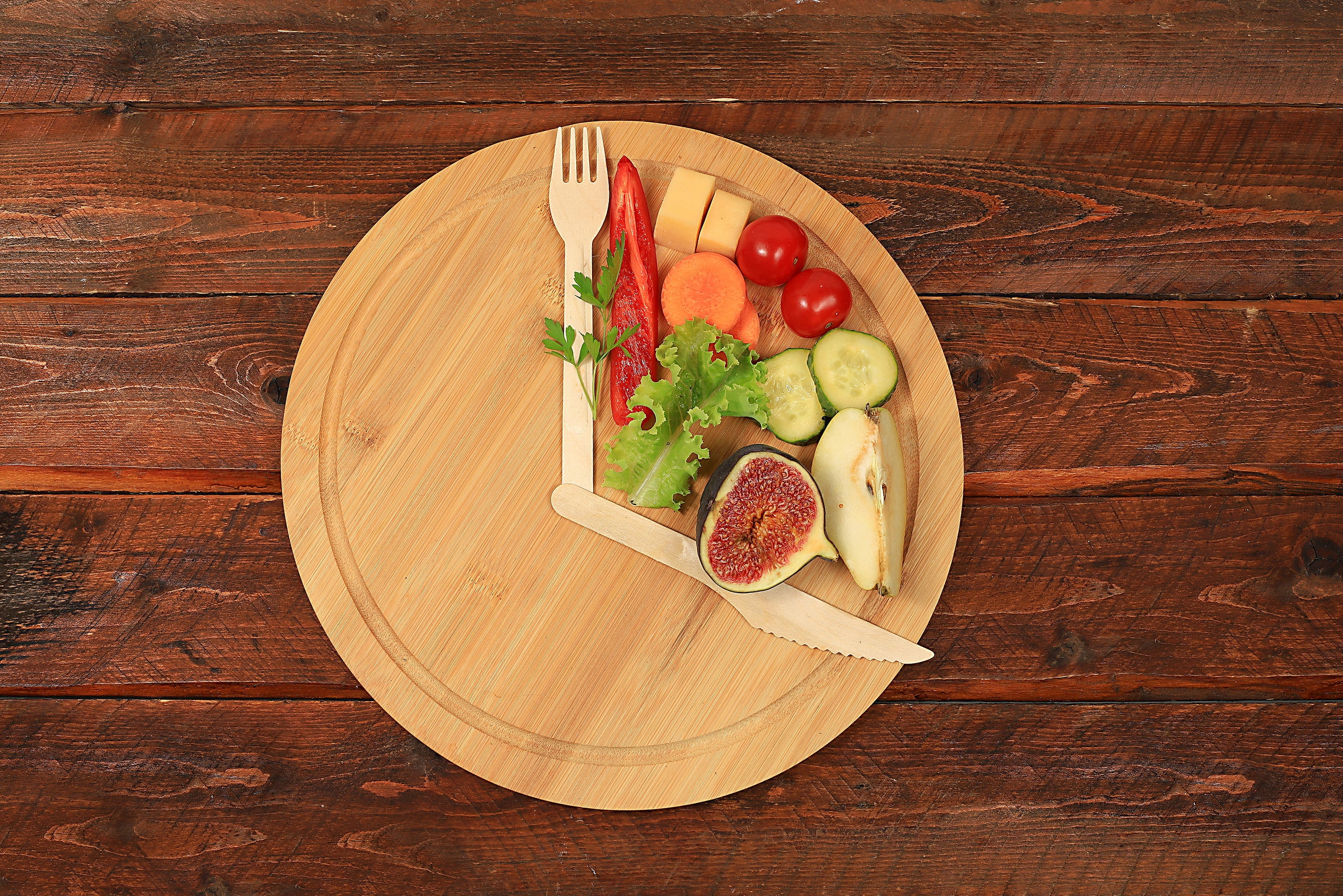 Intermittent Fasting: It’s About More Than Weight Loss — Tiger Fitness