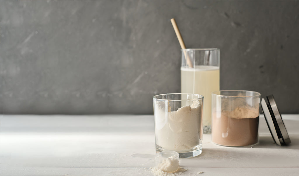 Vitamins and Supplements Before Bed: Do's and Don'ts — Tiger Fitness