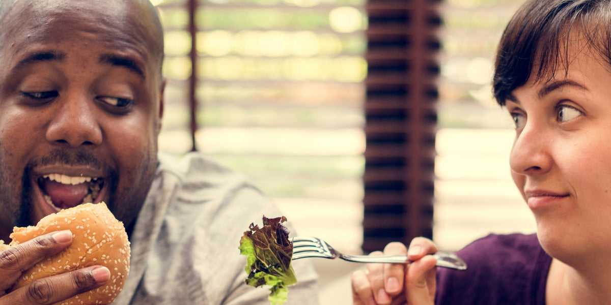 Whoosh Effect (LTDFLE): Can You Lose Fat But Not Weight? — Tiger Fitness