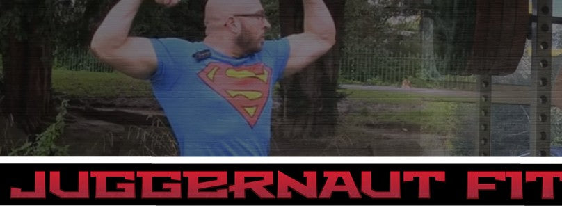 Juggernaut Fitness TV - Top YouTube Videos — Tiger Fitness