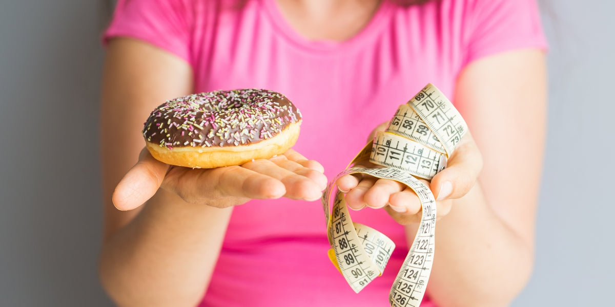 The Truth About Carb and Fat Blockers — Tiger Fitness