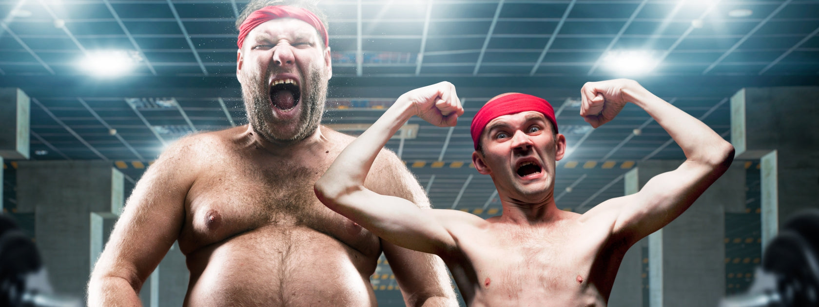 How Much Lean Muscle Should You Expect to Build? — Tiger Fitness