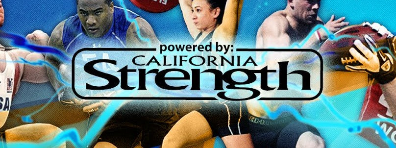 California Strength - Top YouTube Videos — Tiger Fitness