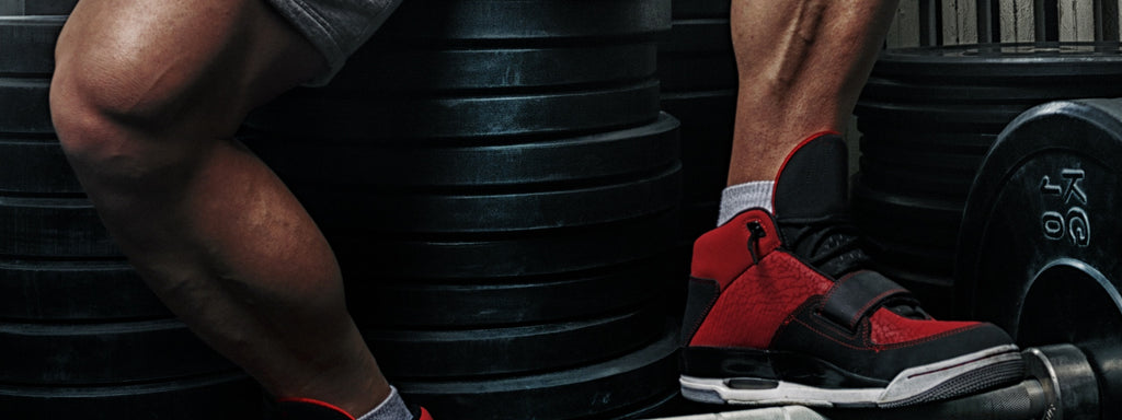 Calf Workouts That Work: Build Beastly Calves — Tiger Fitness